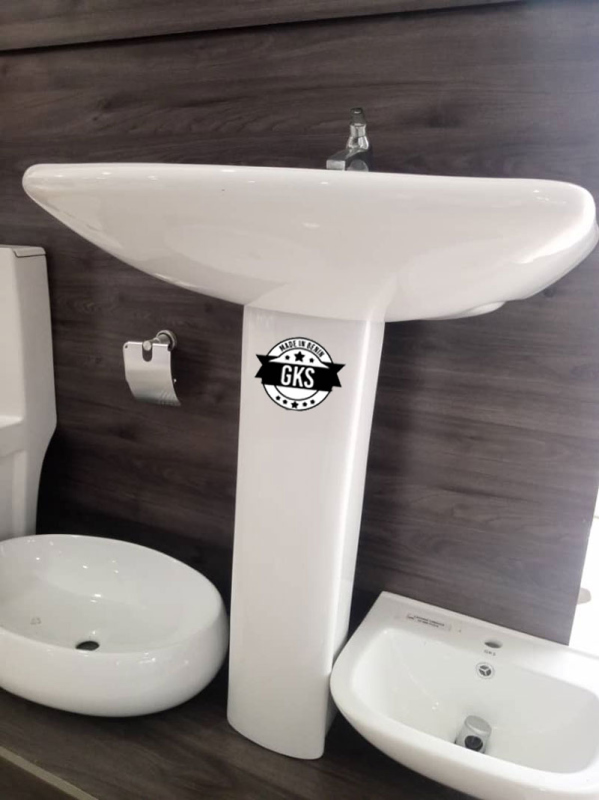 GKS by SONIMEX - Matériaux de construction